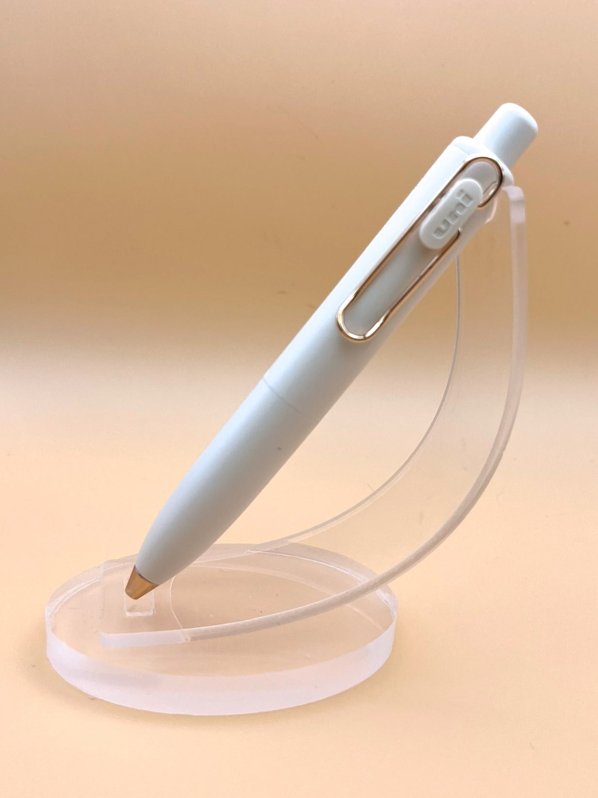 Uni-ball One P Gel Pen - Trendy and Reliable – KoiKoi Paper Co.